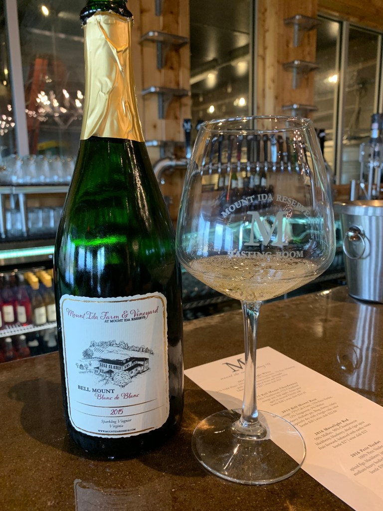 Mount Ida Farm | Wine Trails and Wanderlust