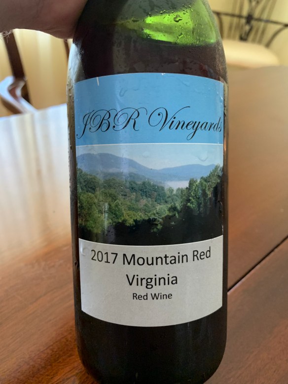 JBR Vineyards | Wine Trails and Wanderlust