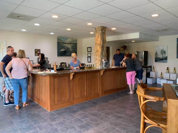 Ramulose Ridge Vineyards | Wine Trails and Wanderlust