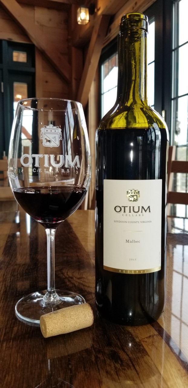 Otium Cellars | Wine Trails and Wanderlust