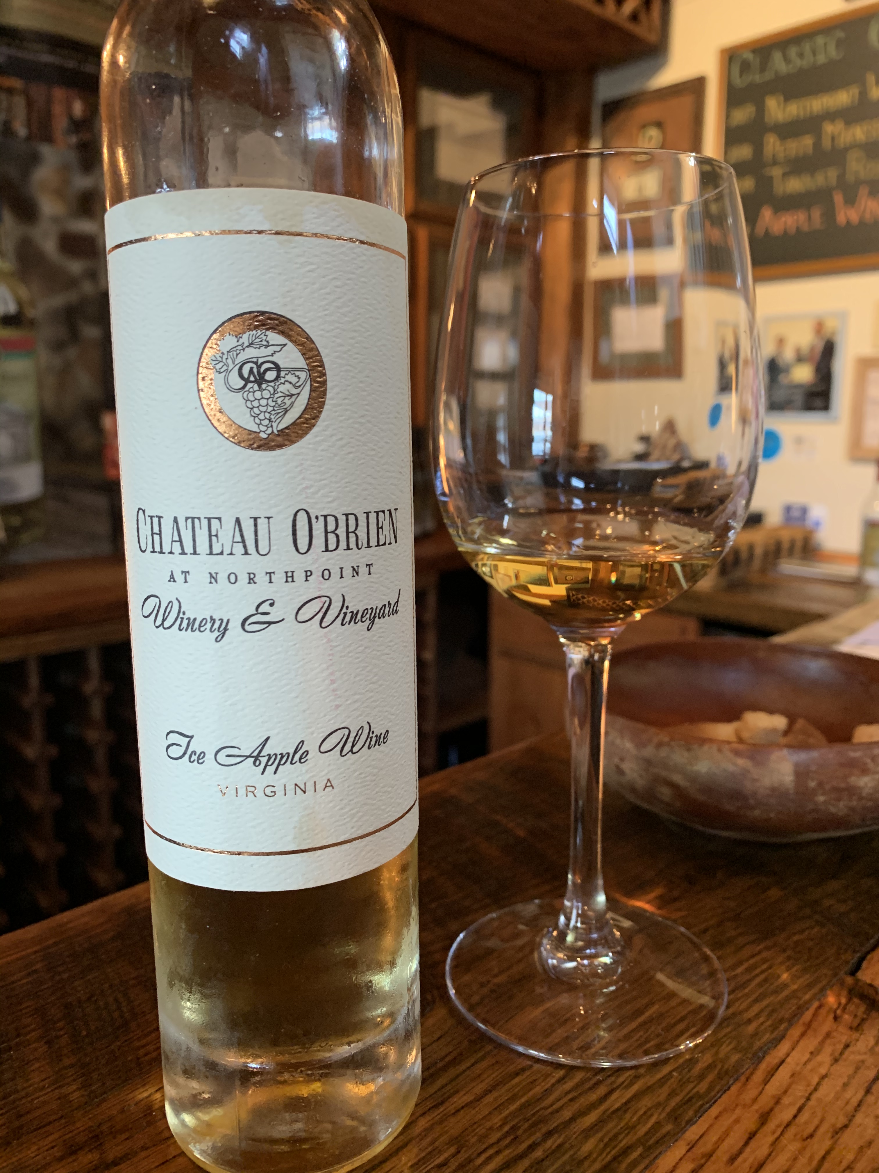 Chateau O’Brien Winery & Vineyard | Wine Trails and Wanderlust