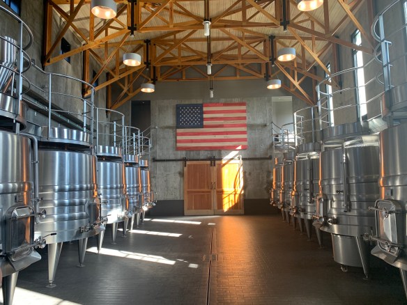 RdV Vineyards | Wine Trails and Wanderlust