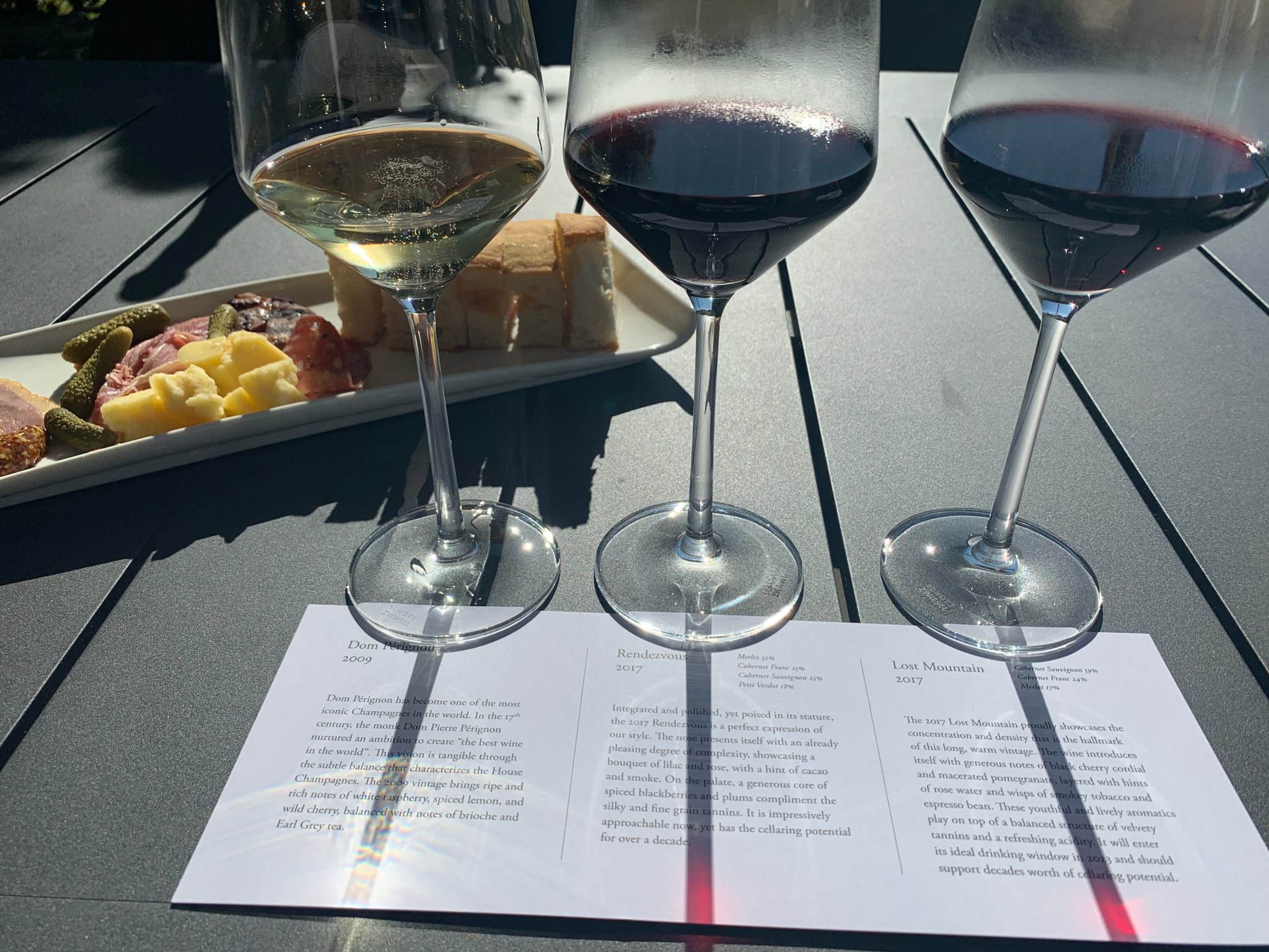 RdV Vineyards | Wine Trails and Wanderlust