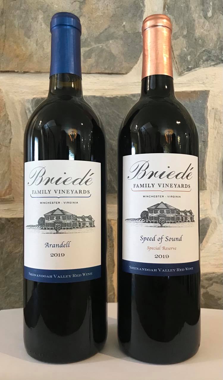 January | 2021 | Wine Trails and Wanderlust