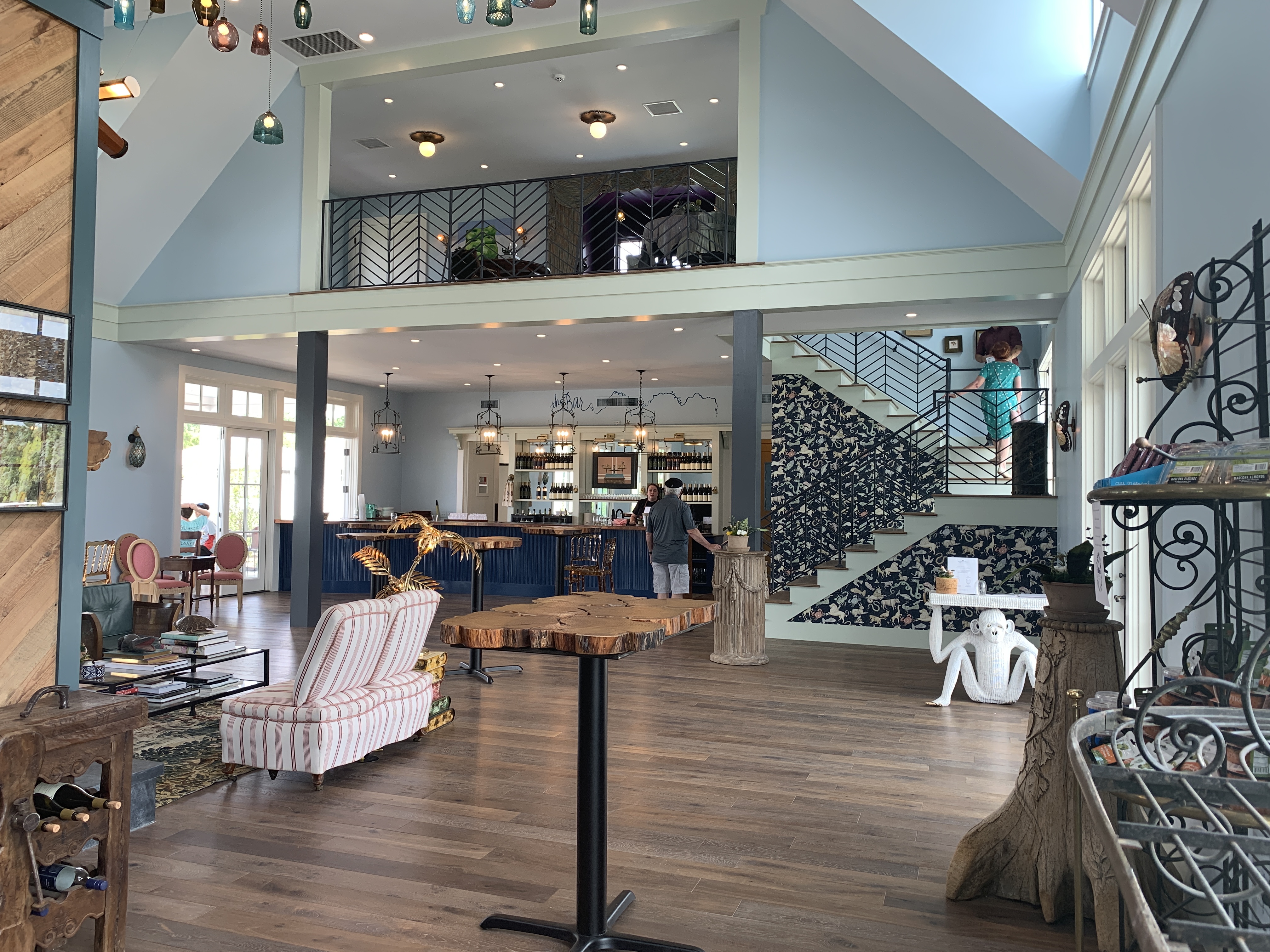 Merrie Mill Farm & Vineyard | Wine Trails and Wanderlust