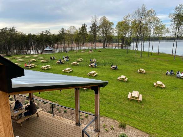 Meet Northern Virginia’s Newest Wineries | Wine Trails and Wanderlust