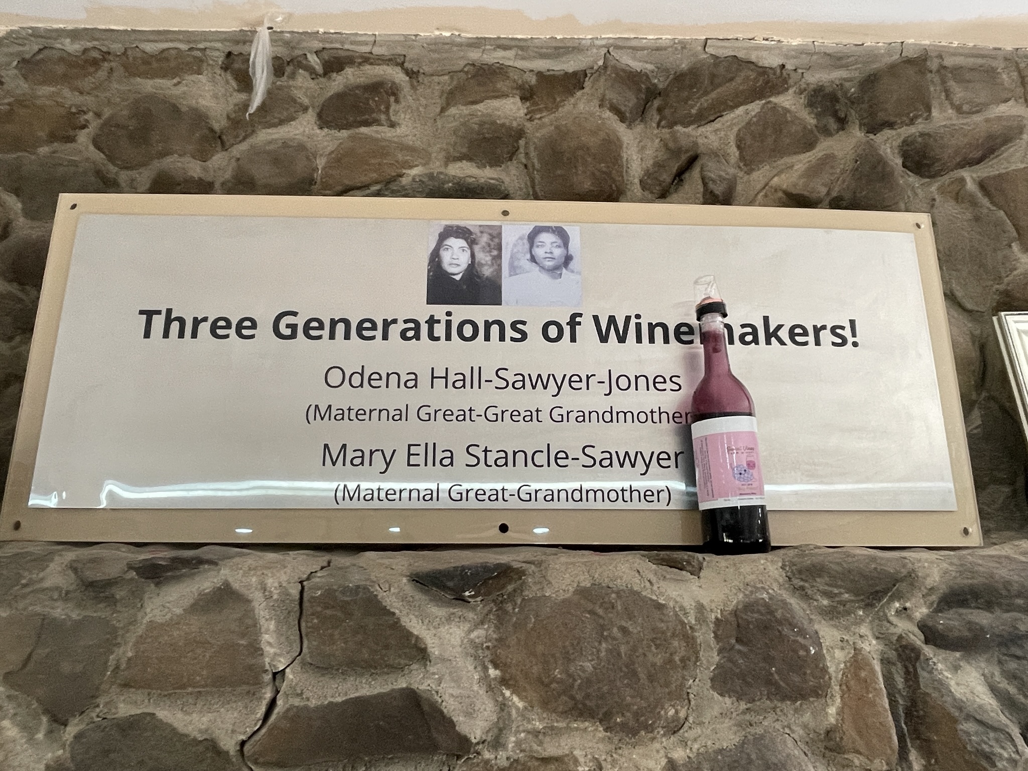 Sweet Vines Farm Winery | Wine Trails and Wanderlust