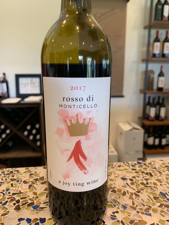 Small Batch Wines Pushing Virginia’s Creative Boundaries | Wine Trails ...