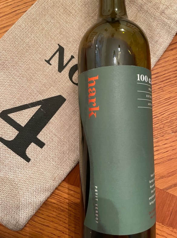 Virginia Petit Verdot Blind Tasting Showdown: The 2017 Vintage | Wine ...