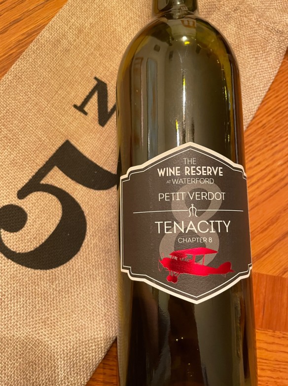 Virginia Petit Verdot Blind Tasting Showdown: The 2017 Vintage | Wine ...