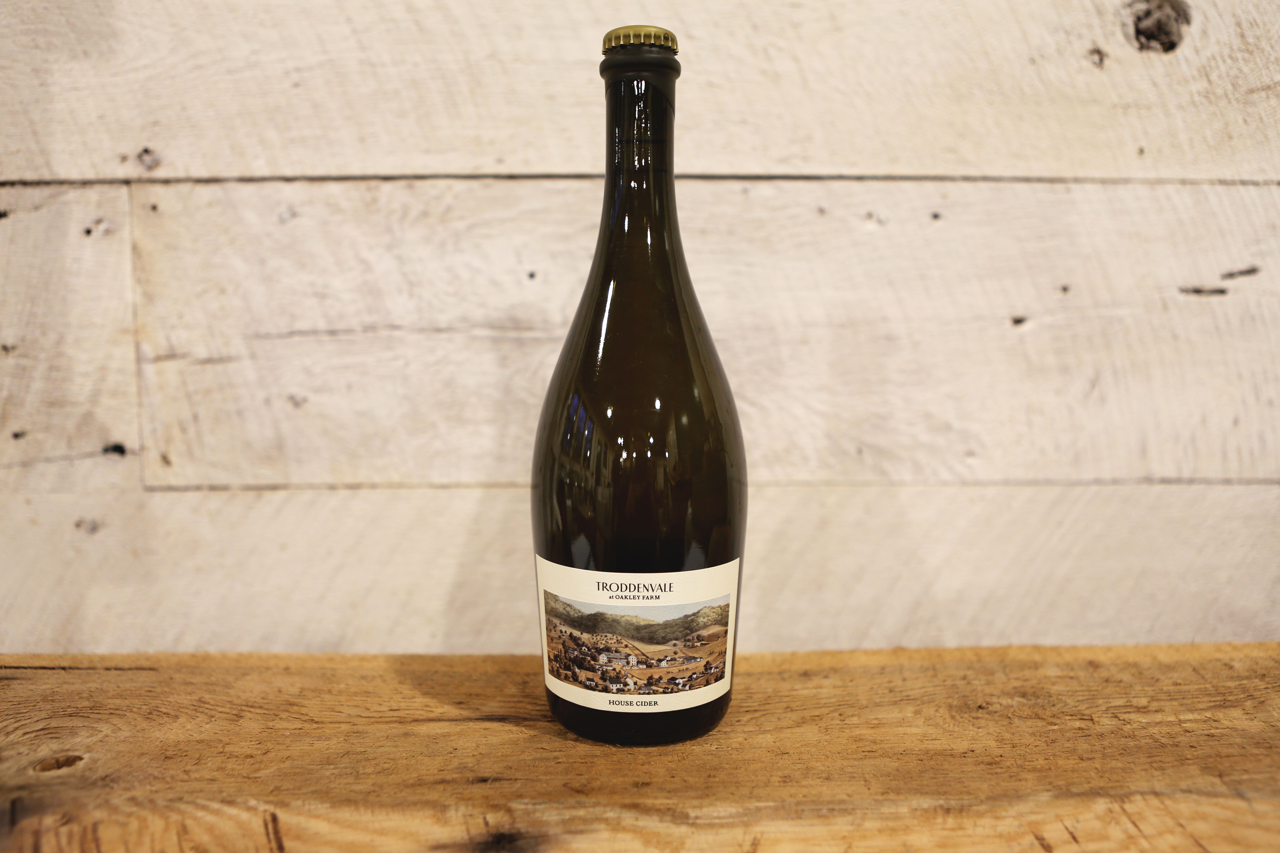 When It Comes to Cider, What’s Old is New Again | Wine Trails and ...