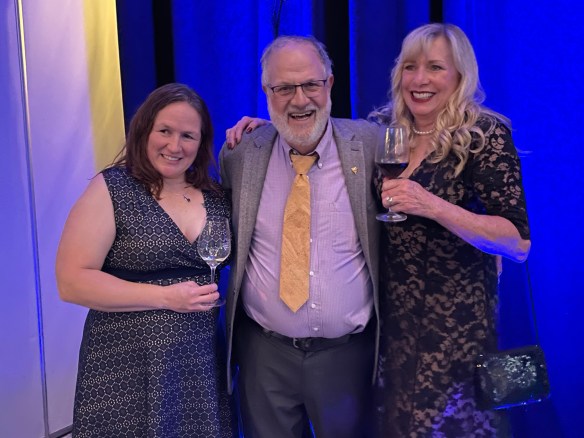 2022 Loudoun Wine Awards Showcases Both Wine And Teamwork | Wine Trails ...