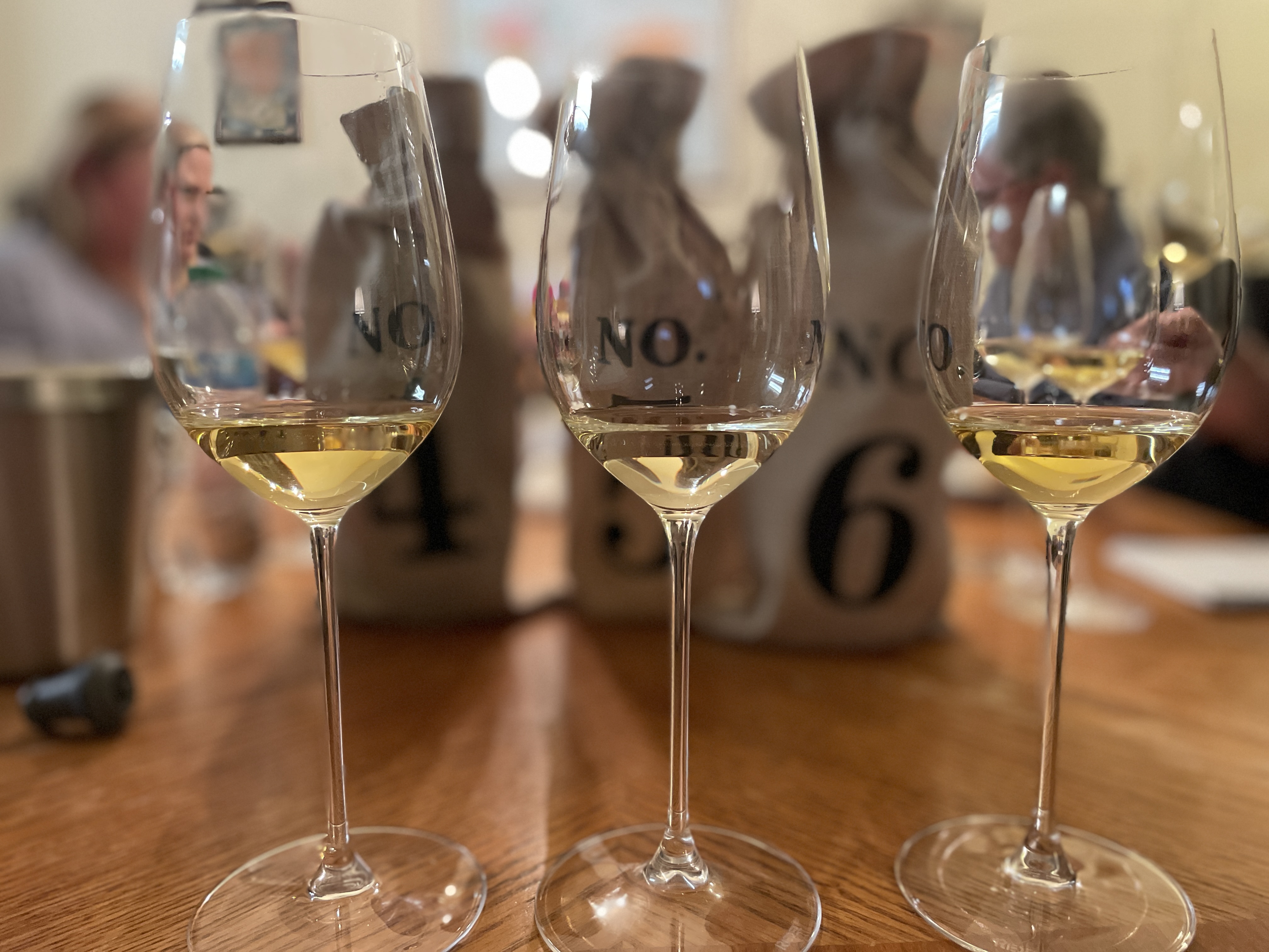 Petit Manseng | Wine Trails and Wanderlust
