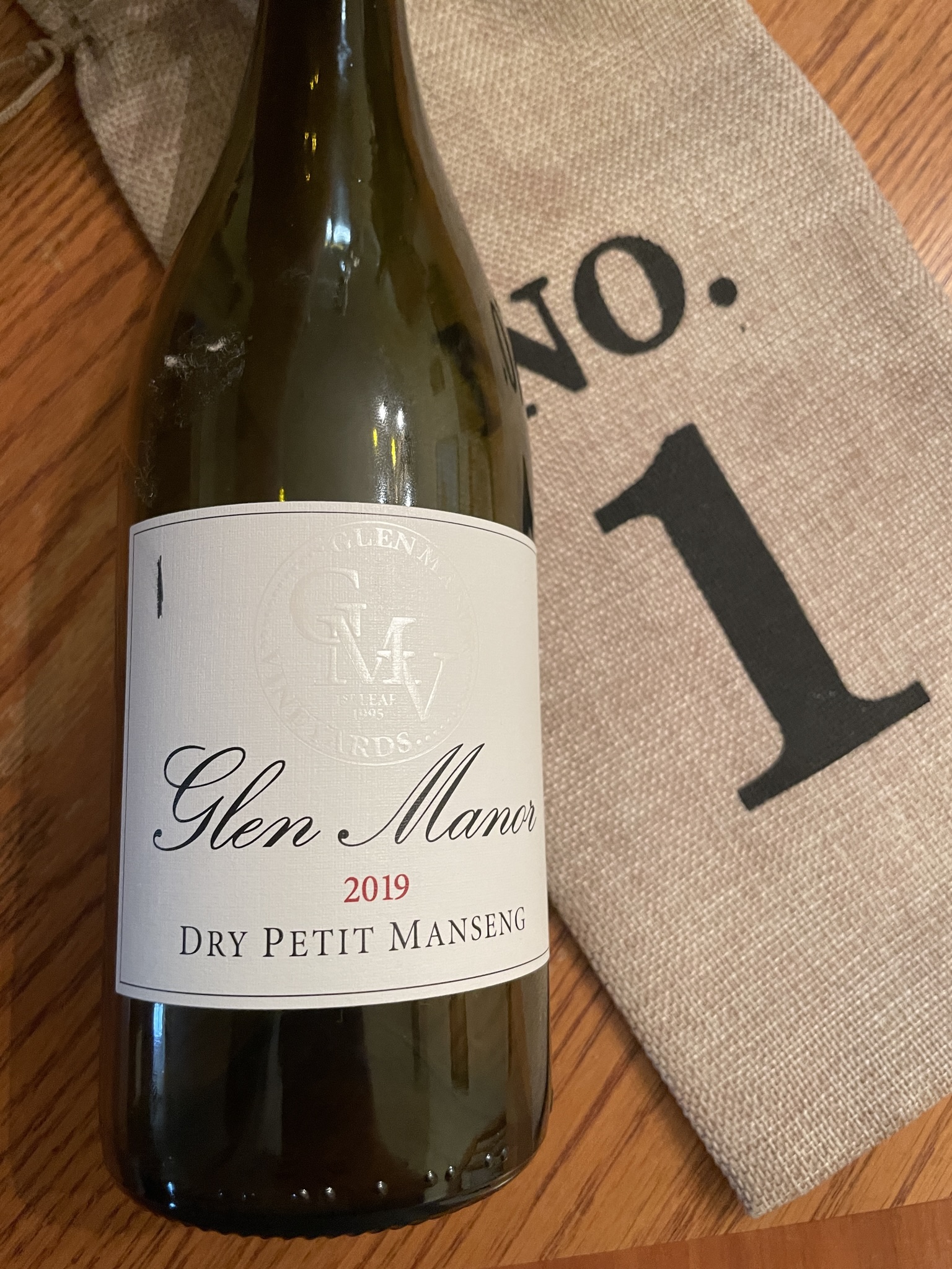 Virginia Petit Manseng Blind Tasting Showdown | Wine Trails and Wanderlust