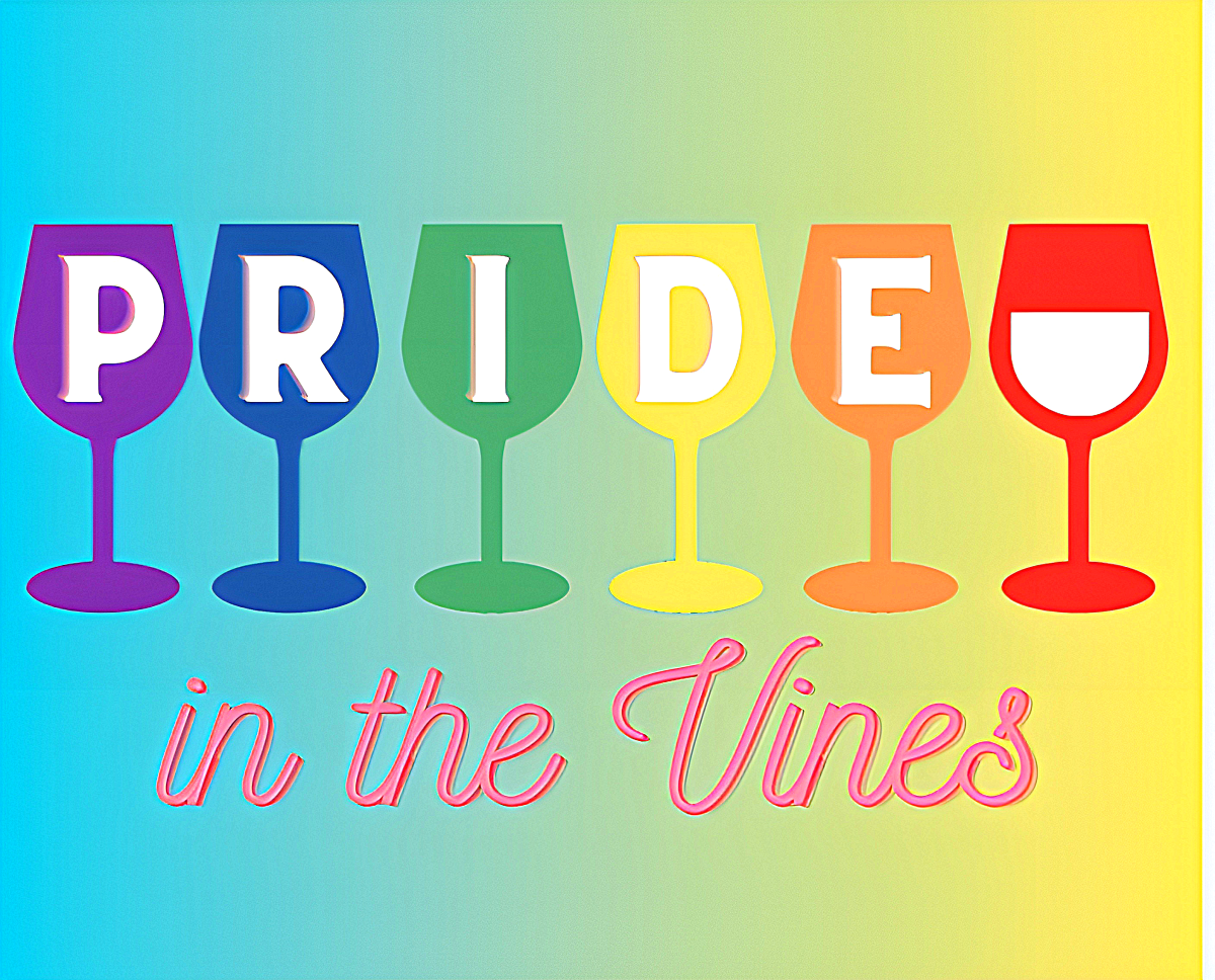 Loudoun’s “Pride in the Vines” Wine Trail (2024) | Wine Trails and Wanderlust