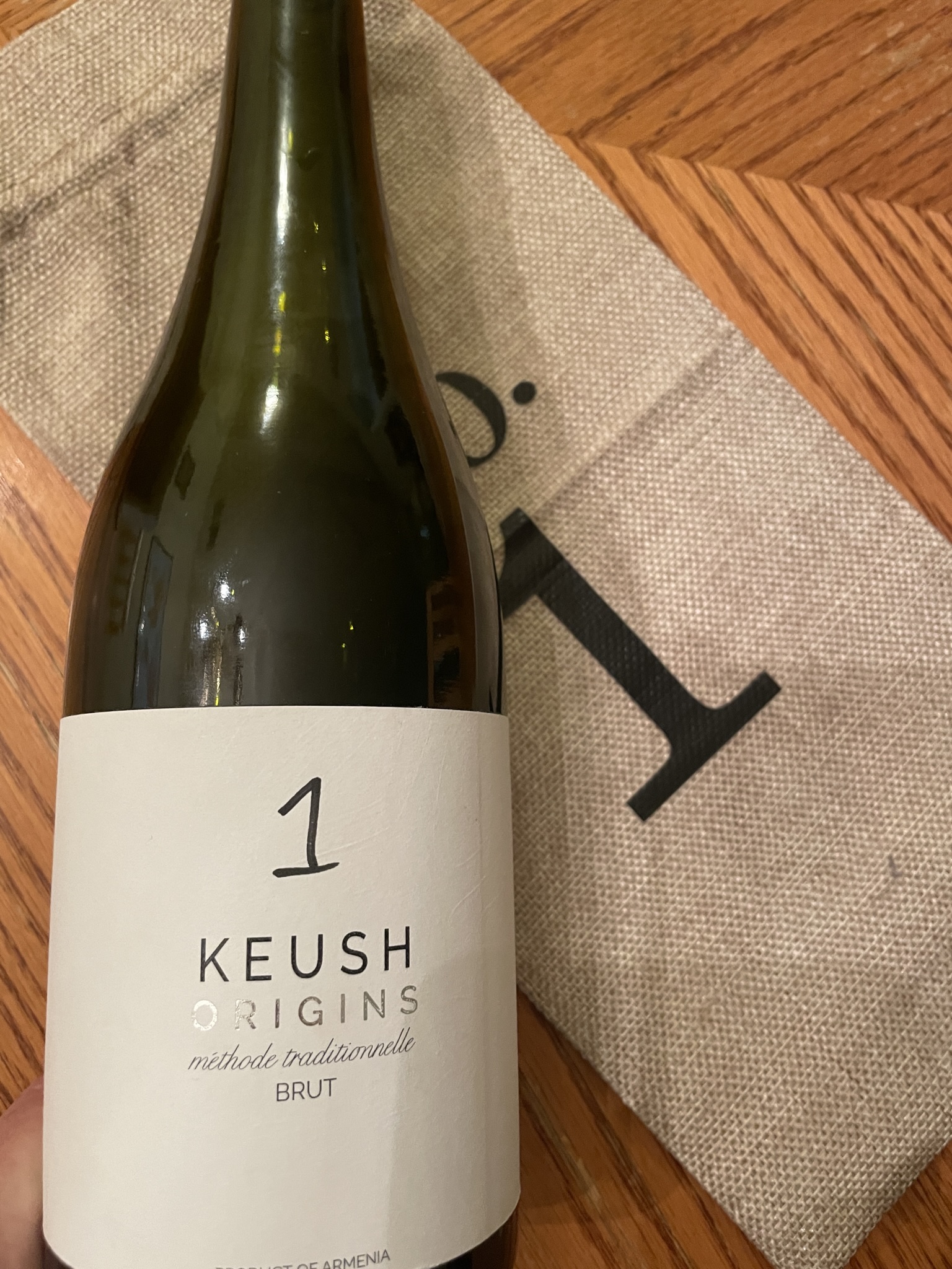 The Diversity of Sparkling Wine Blind Tasting | Wine Trails and Wanderlust