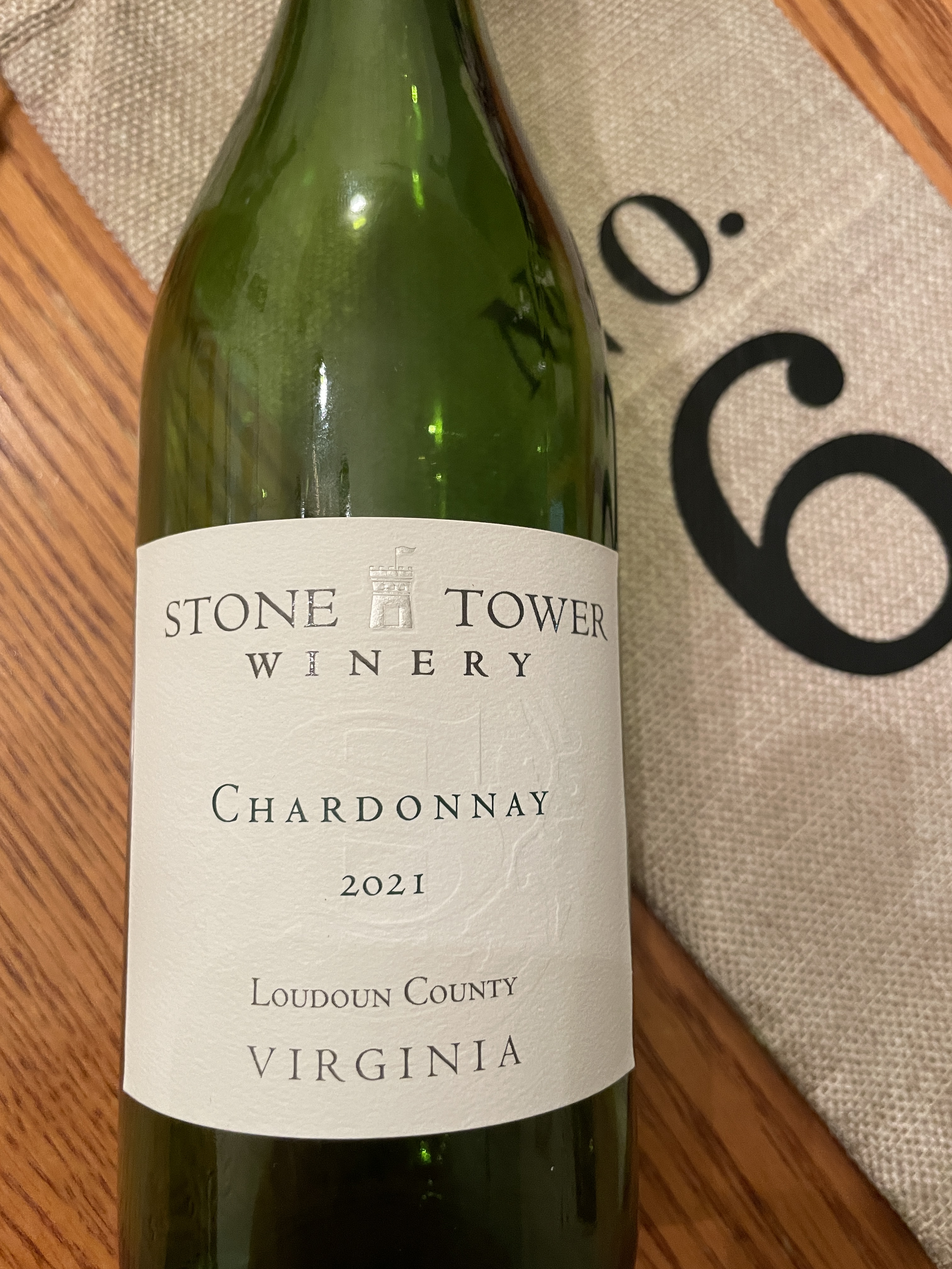 Virginia Chardonnay Blind Showdown (2023 Edition) | Wine Trails and ...