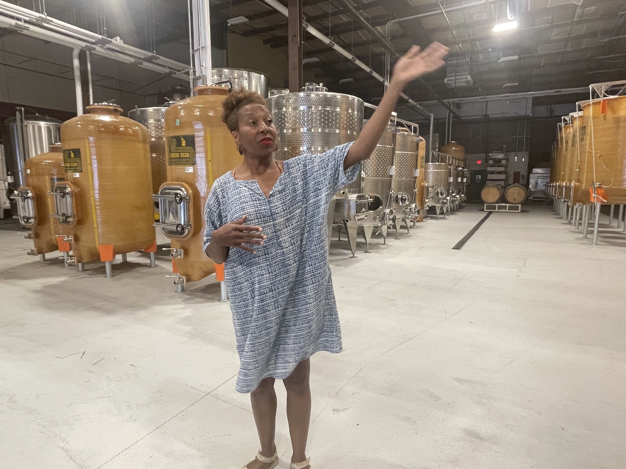 Welcome To the Oenoverse | Wine Trails and Wanderlust