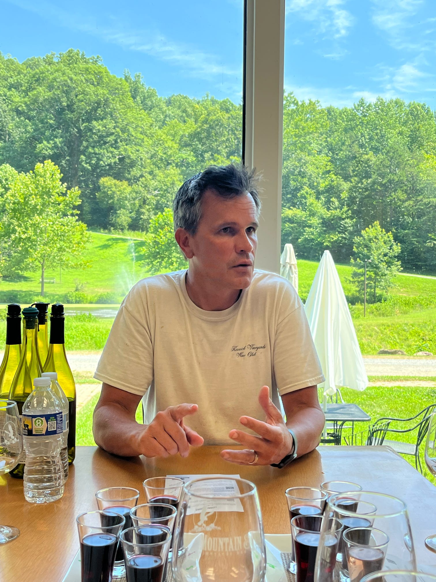 The 2023 Virginia Wine Year In Review | Wine Trails and Wanderlust