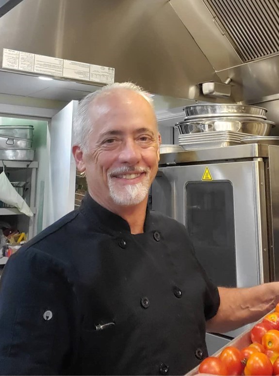 Meet the Chefs Elevating Food in Virginia Wine Country | Wine Trails ...