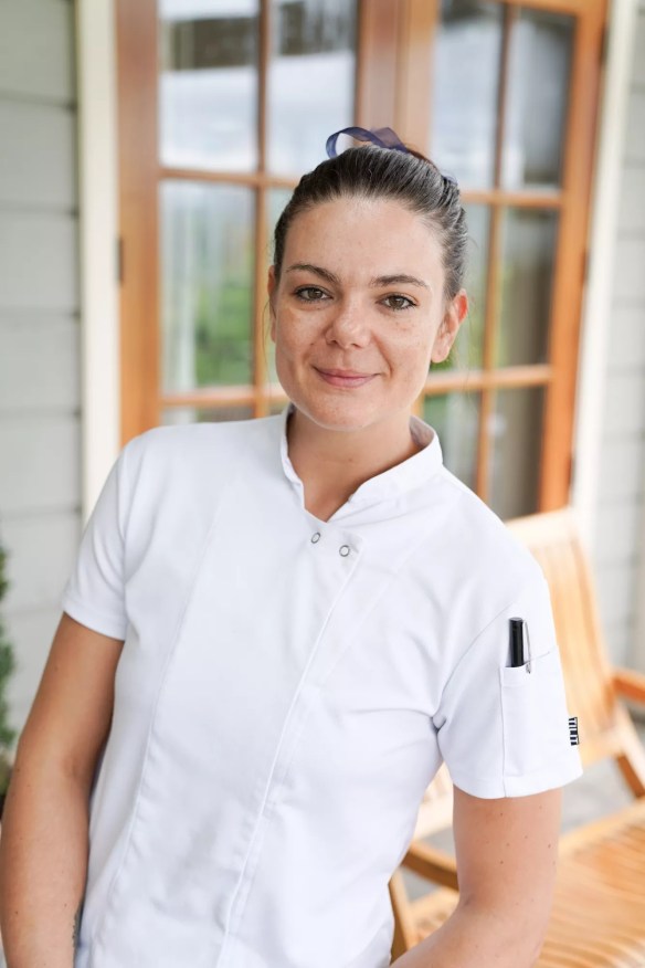 Meet the Chefs Elevating Food in Virginia Wine Country | Wine Trails ...