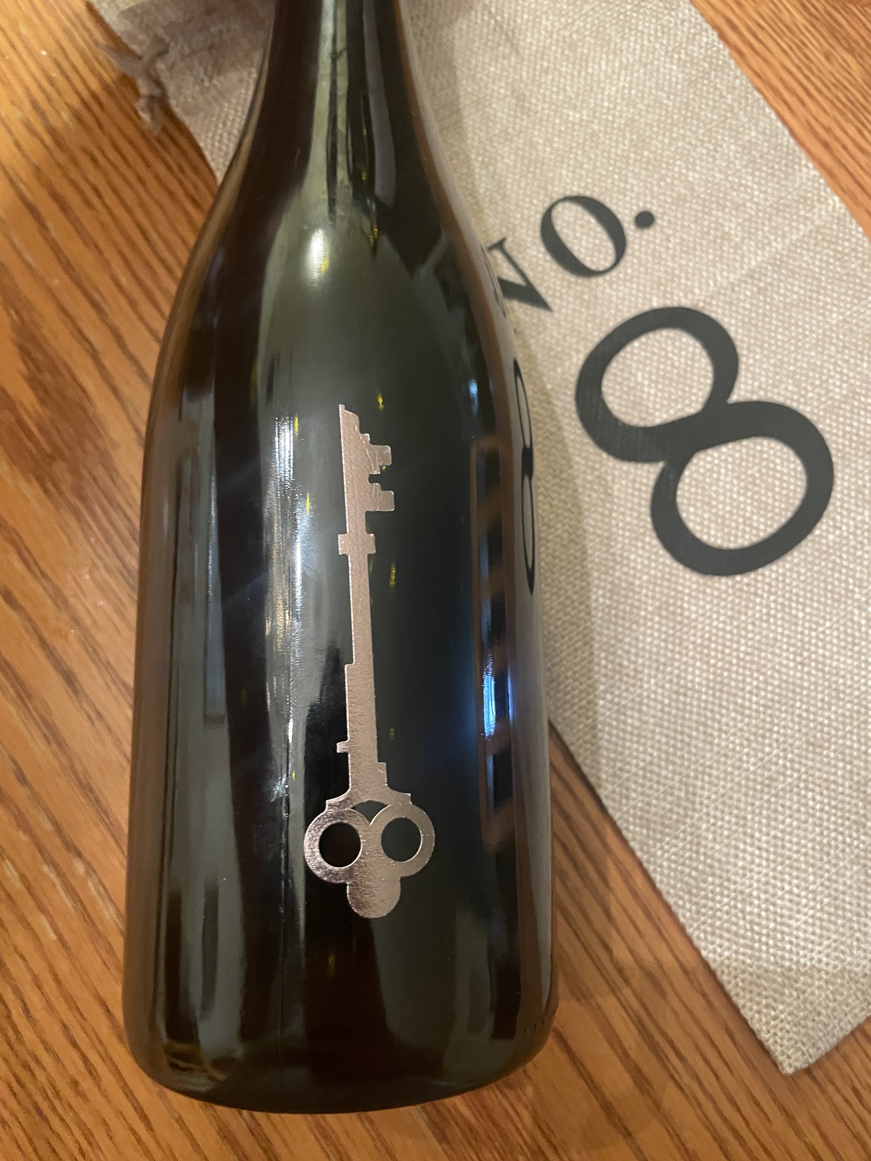 Virginia’s Shenandoah Valley Sparkling Wine Blind Tasting Showdown ...