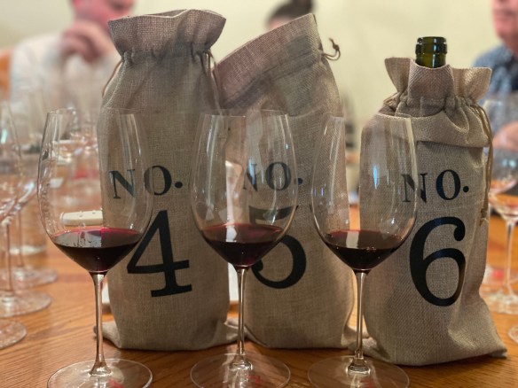 Virginia Petit Verdot Blind Tasting Showdown: The 2019 Vintage | Wine ...