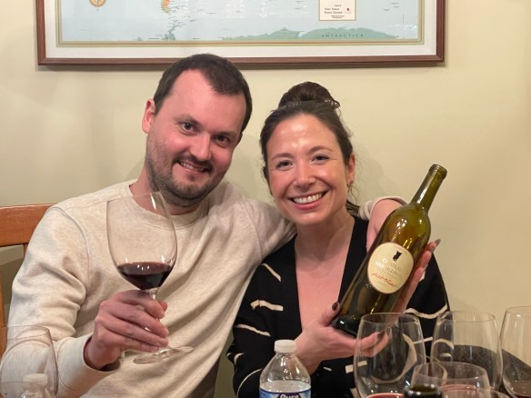 Virginia Petit Verdot Blind Tasting Showdown: The 2019 Vintage | Wine ...