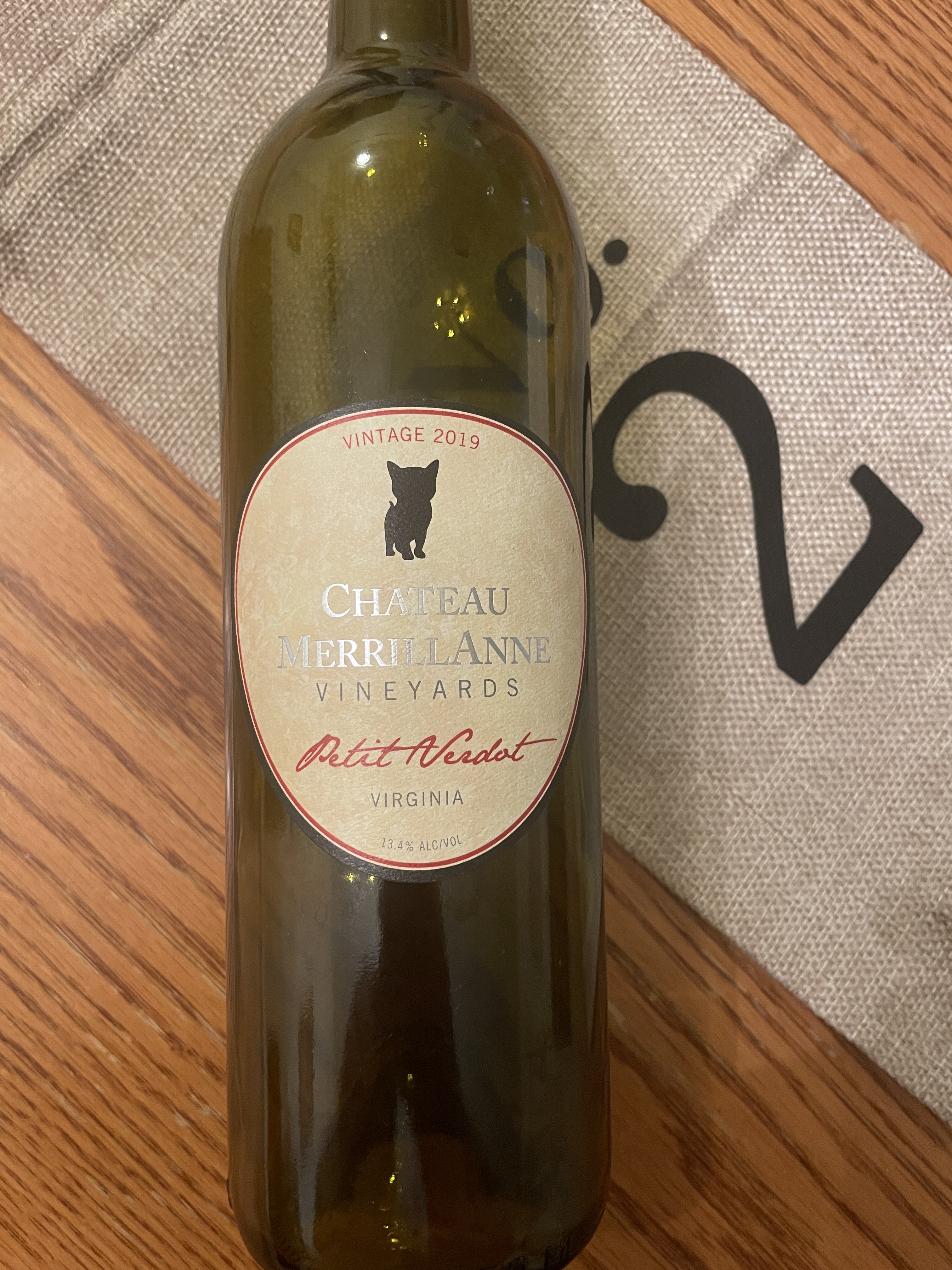 Virginia Petit Verdot Blind Tasting Showdown: The 2019 Vintage | Wine ...