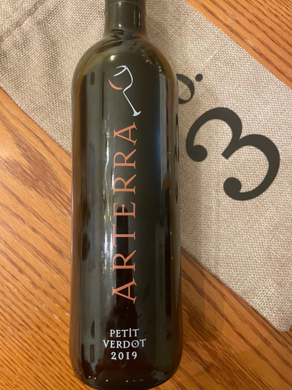 Virginia Petit Verdot Blind Tasting Showdown: The 2019 Vintage | Wine ...