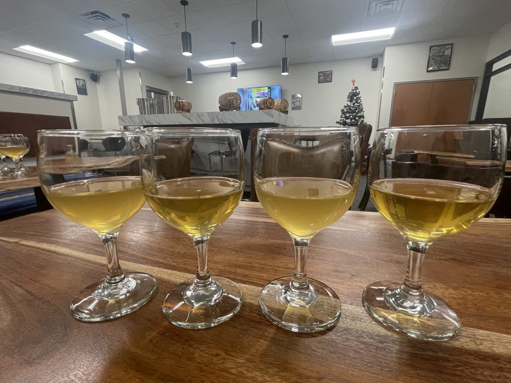 Alexandria Welcomes Negus Winery, America’s First Ethiopian Honey Wine ...