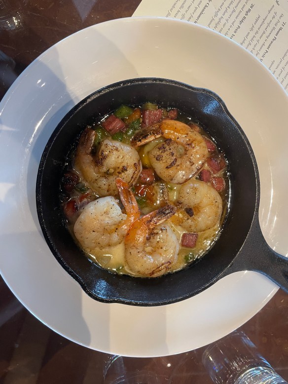 Dining at Mount Ida For Charlottesville Restaurant Week | Wine Trails ...
