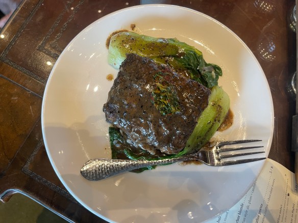 Dining at Mount Ida For Charlottesville Restaurant Week | Wine Trails ...