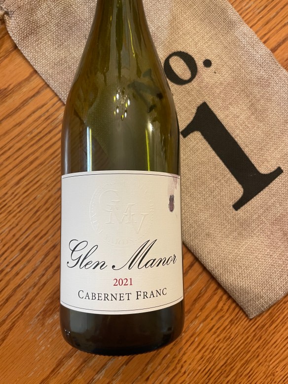 2024 Virginia-only Cabernet Franc Showdown | Wine Trails and Wanderlust