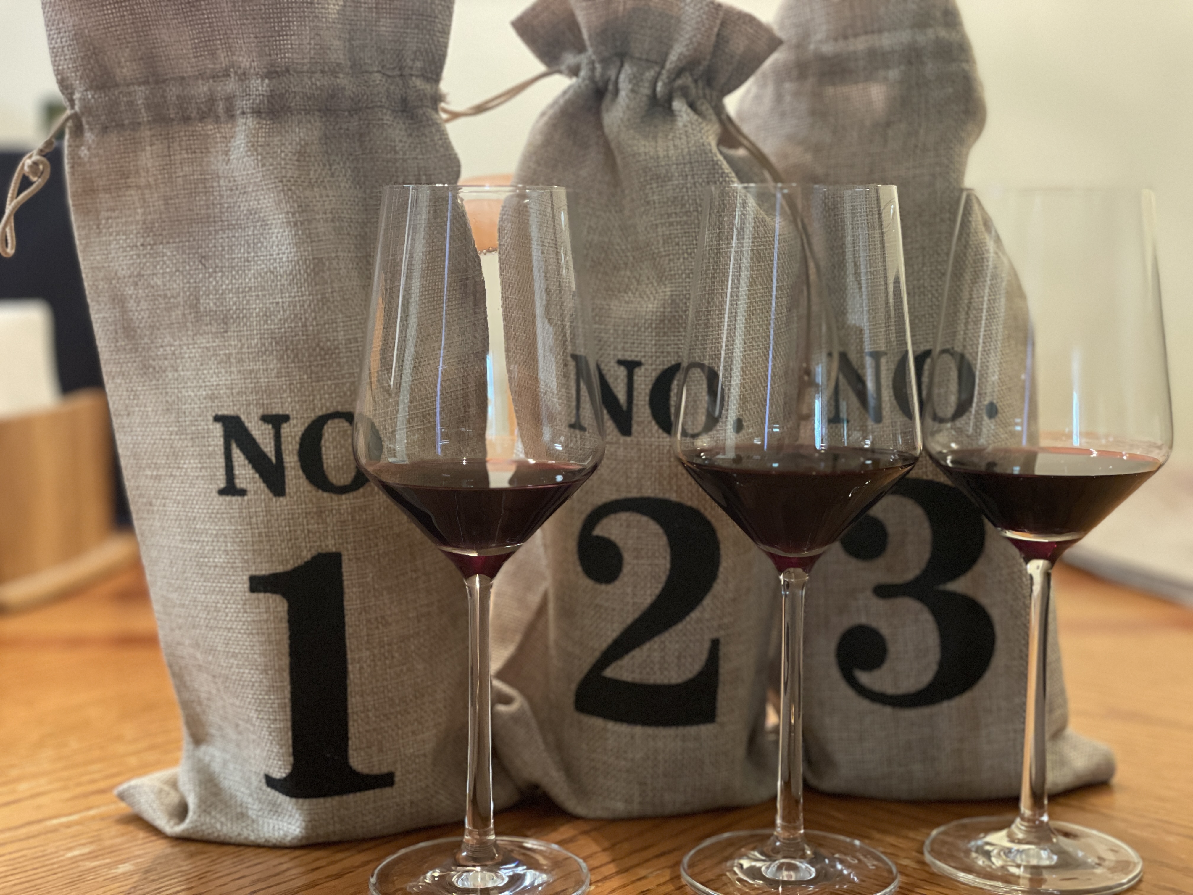 2024 Virginia-only Cabernet Franc Showdown | Wine Trails and Wanderlust