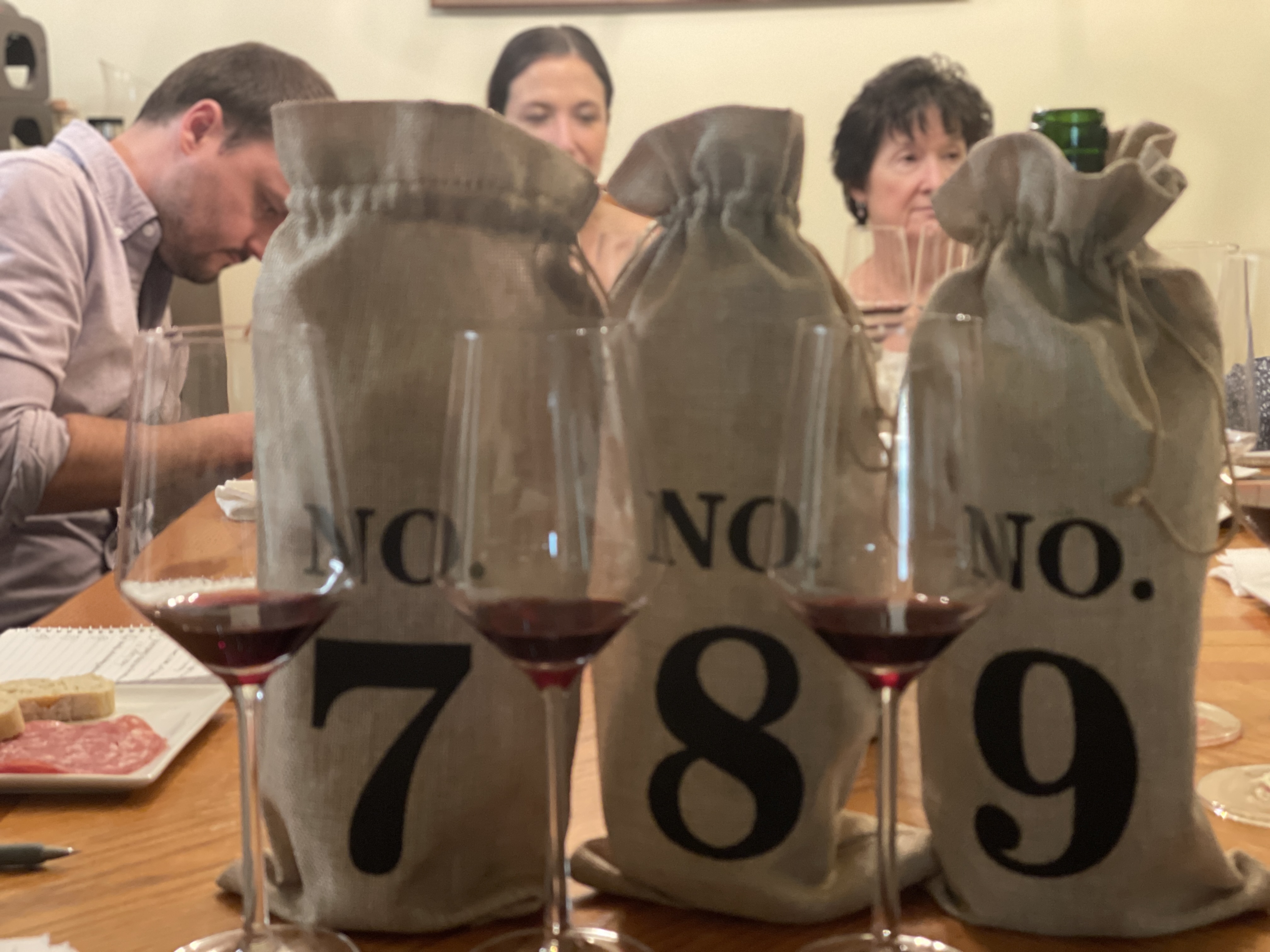 2024 Virginia-only Cabernet Franc Showdown | Wine Trails and Wanderlust