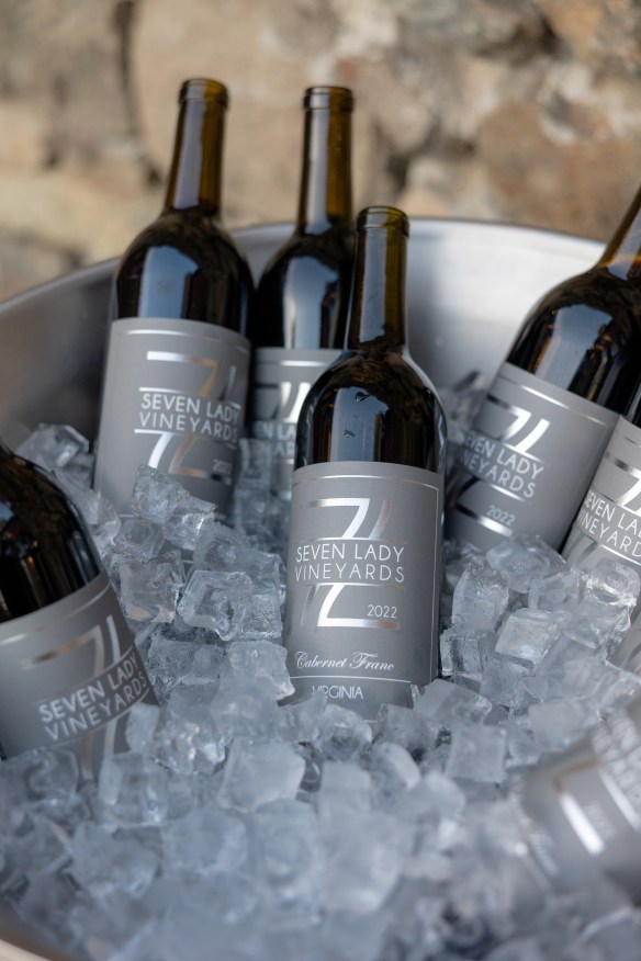 Exploring Richmond’s Winery Scene | Wine Trails and Wanderlust