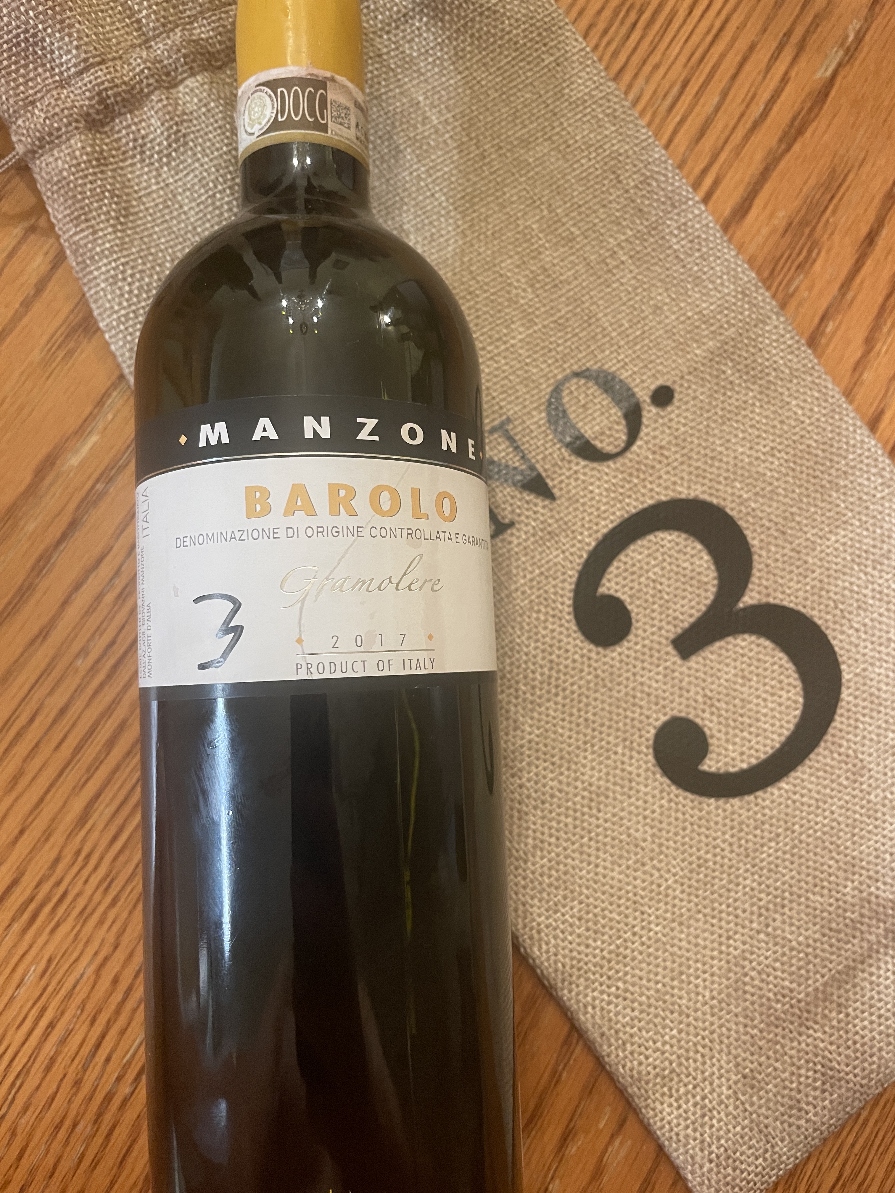 Italy vs Virginia Nebbiolo Showdown | Wine Trails and Wanderlust