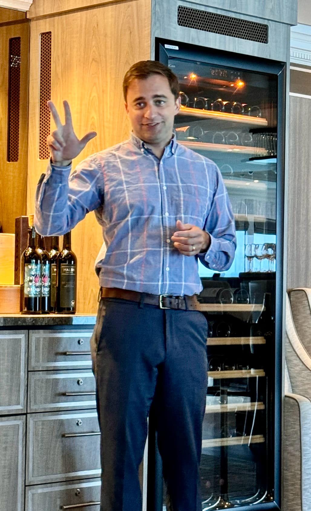 Meet Loudoun’s Newest Wineries | Wine Trails and Wanderlust