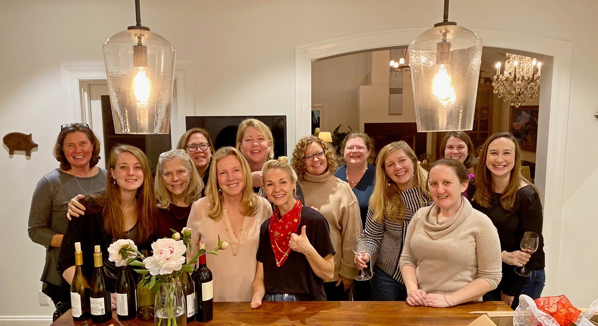 “Virginia Women in Wine” Takes Aim At the Gender Gap | Wine Trails and ...