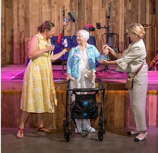 “Virginia Women in Wine” Takes Aim At the Gender Gap | Wine Trails and ...