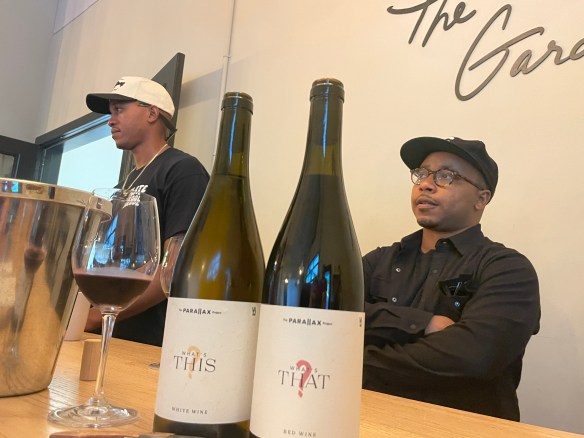 Welcome To the Oenoverse | Wine Trails and Wanderlust