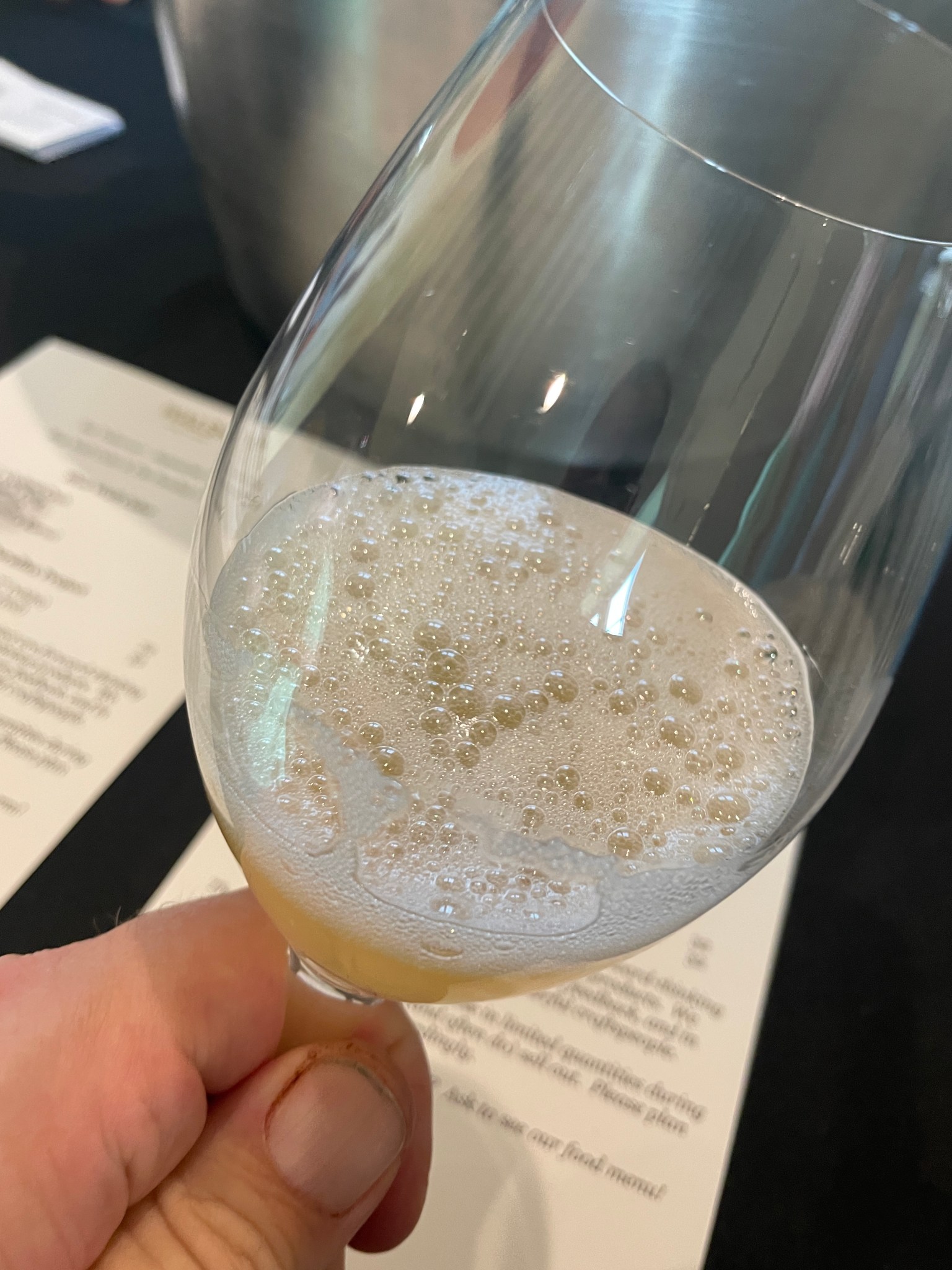 Walsh Bar Takeover Blue Wall Cider and The Parallax Project | Wine ...
