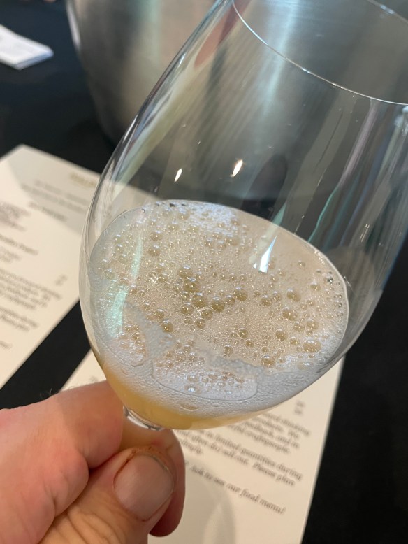 Wine Trails and Wanderlust