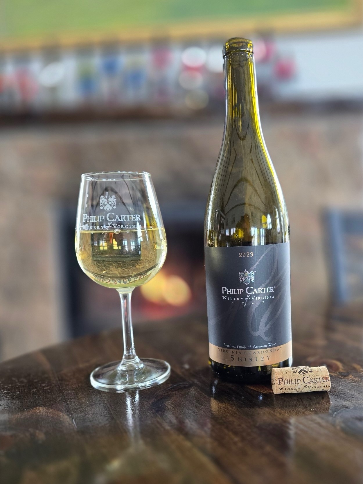 Virginia Wine Wins Big in San Francisco | Wine Trails and Wanderlust