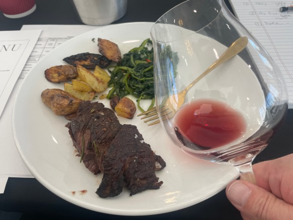 Virginia Pinot-Palooza | Wine Trails and Wanderlust