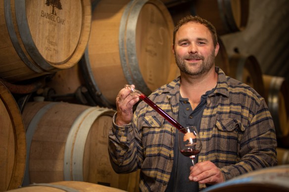 Meet the Winemakers: Barrel Oak and Vint Hill | Wine Trails and Wanderlust