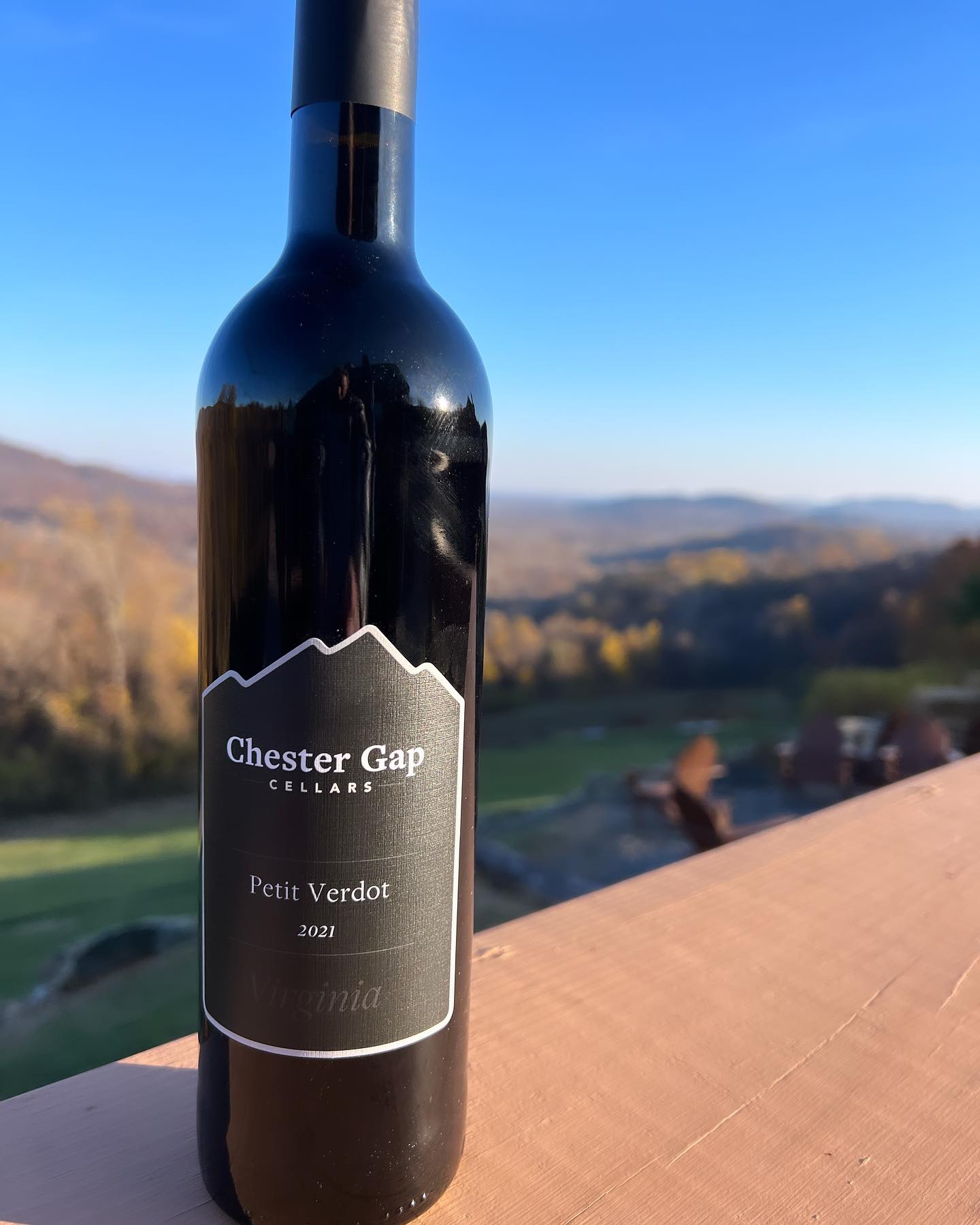 Exploring The Peak Shenandoah Wine Region | Wine Trails and Wanderlust