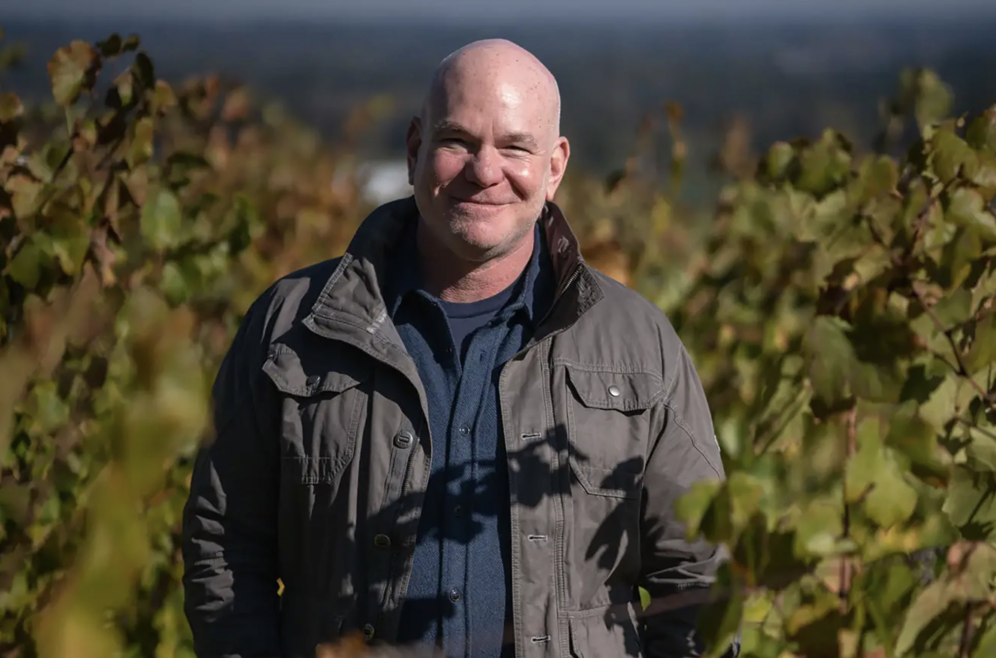 Dining With Erin Nuccio of Evesham Wood | Wine Trails and Wanderlust