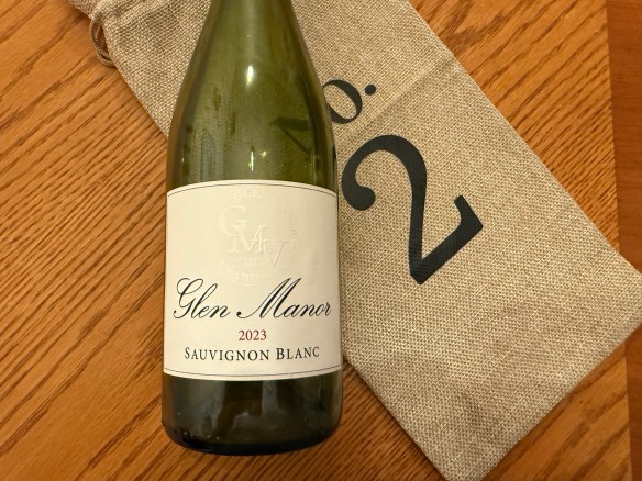 Virginia Sauvignon Blanc Showdown (2025) | Wine Trails and Wanderlust